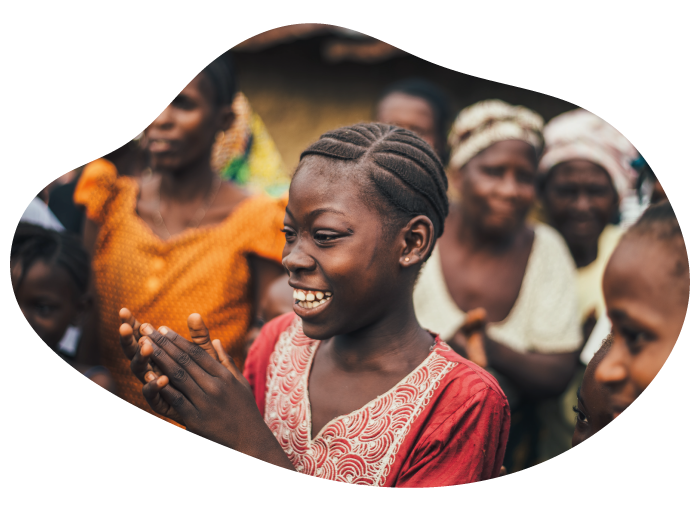 vision | Coalition for Humanity - South Sudan
